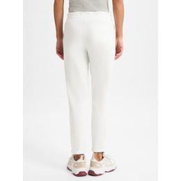 Marie Lund Pants female White size XS