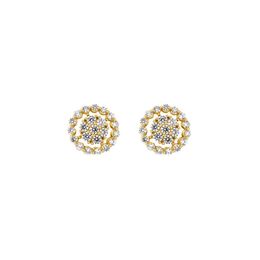 Heideman Earrings 'Penelope' female Gold size One Size