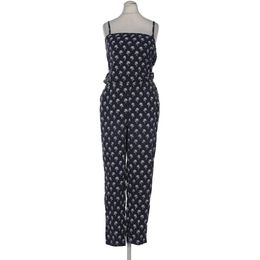 Only Overall oder Jumpsuit Damen Gr&ouml;&szlig;e M Second Hand marine