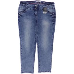 Cecil Jeans Damen Gr&ouml;&szlig;e 36 Second Hand blau
