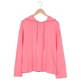 Marc O'Polo Marc O'Polo Kapuzenpullover Damen Gr&ouml;&szlig;e L Second Hand pink