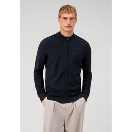 OLYMP Herren OLYMP Strickpullover &raquo;OLYMP Casual Strick&laquo; S