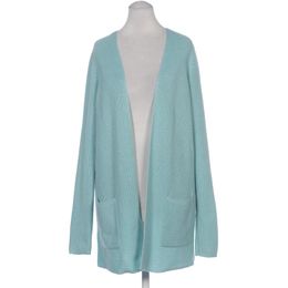 s.Oliver Strickjacke Damen Gr&ouml;&szlig;e XS Second Hand hellblau
