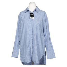 Opus Bluse Damen Gr&ouml;&szlig;e M Second Hand hellblau