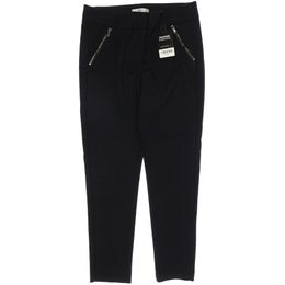 soyaconcept Stoffhose Damen Gr&ouml;&szlig;e S Second Hand marine