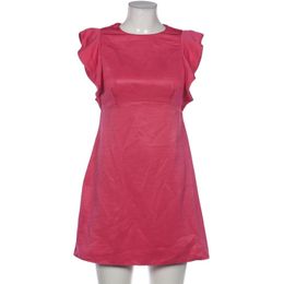 Asos Kleid Damen Größe L Second Hand pink