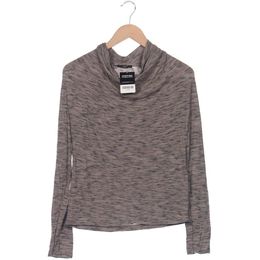 Zero Pullover Damen Gr&ouml;&szlig;e S Second Hand beige