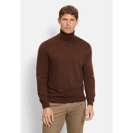 OLYMP Herren OLYMP Strickpullover &raquo;OLYMP Casual Strick&laquo; S