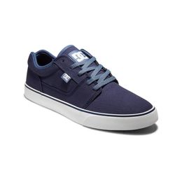DC Shoes Slipper &raquo;Tonik TK&laquo; blau 6,5(38,5) 6,5(38,5) Textilobermaterial f&uuml;r Haltbarkeit und...