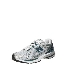 New Balance Sneakers '1906' male Silver size 6
