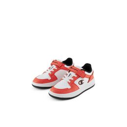 Champion M&auml;dchen Sneaker &raquo;RD18 2.0 LOW B PS&laquo; 29,5