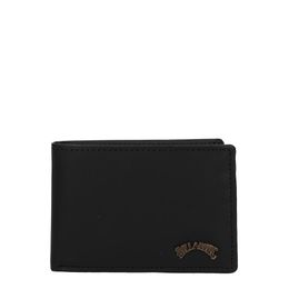 Billabong Wallet male Black size One Size