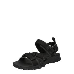 Timberland Hiking Sandals 'Garrison' male Black size 9