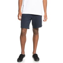 Quiksilver Sweatshorts »Essentials 19"« Navy Blazer XL XL Stoff: Mischgewebe aus...