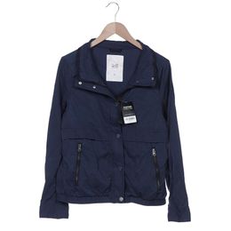 s.Oliver Jacke Damen Gr&ouml;&szlig;e M Second Hand marine