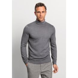 OLYMP Herren OLYMP Strickpullover &raquo;OLYMP Casual Strick&laquo; XXL