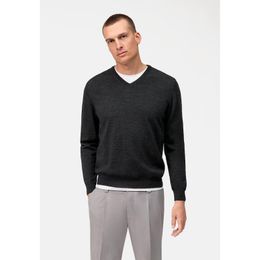 OLYMP Herren OLYMP Strickpullover &raquo;OLYMP Casual Strick&laquo; L