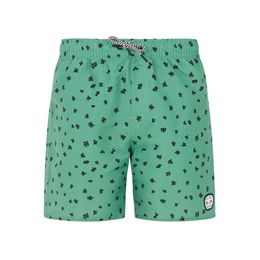 Protest Board Shorts 'PRTTyson JR' boy Green size 104