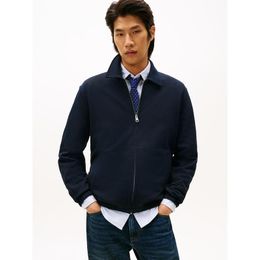 Tommy Hilfiger Damen Sweatjacke &raquo;ESSENTIAL TERRY IVY&laquo; M