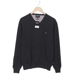 Fynch-Hatton Pullover Herren Gr&ouml;&szlig;e L Second Hand schwarz