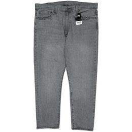 Levi's LEVI'S Jeans Herren Gr&ouml;&szlig;e 38 Second Hand grau