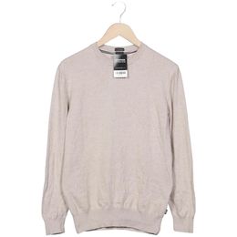 BOSS Pullover Herren Gr&ouml;&szlig;e M Second Hand beige