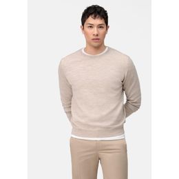 OLYMP Herren OLYMP Strickpullover &raquo;OLYMP Casual Strick&laquo; M