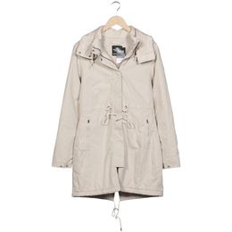 The North Face Mantel Damen Gr&ouml;&szlig;e L Second Hand beige