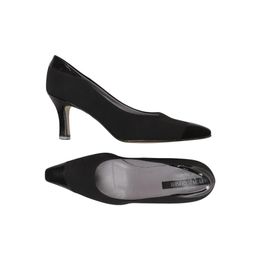 Peter Kaiser Pumps Damen Gr&ouml;&szlig;e 35 Second Hand schwarz