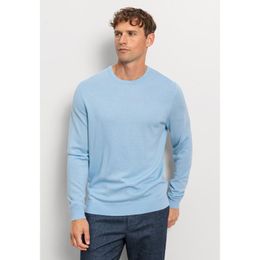 OLYMP Herren OLYMP Strickpullover &raquo;OLYMP Casual Strick&laquo; XXL