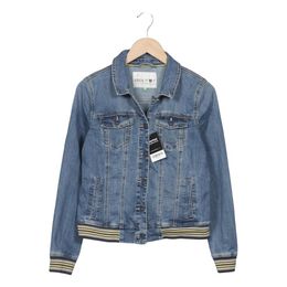 Cecil Jacke Damen Gr&ouml;&szlig;e S Second Hand blau