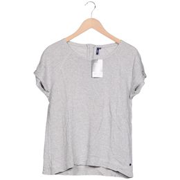 Cecil T-Shirt Damen Gr&ouml;&szlig;e M Second Hand grau