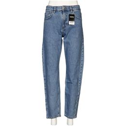 Mango Jeans Damen Gr&ouml;&szlig;e 32 Second Hand blau