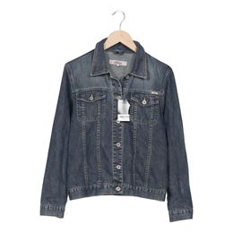 s.Oliver Jacke Damen Gr&ouml;&szlig;e L Second Hand blau