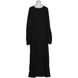 MSCH COPENHAGEN Kleid Damen Gr&ouml;&szlig;e XS Second Hand schwarz