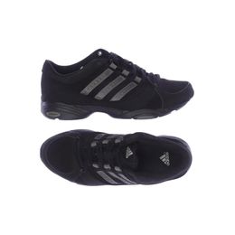 adidas Performance Sneaker Damen Gr&ouml;&szlig;e 38 Second Hand schwarz