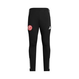 adidas Performance Sporthose 'Fortuna D&uuml;sseldorf' Herren Gr&ouml;&szlig;e M schwarz