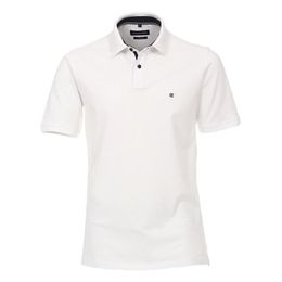 Casamoda Shirt 'Basic' male White size L