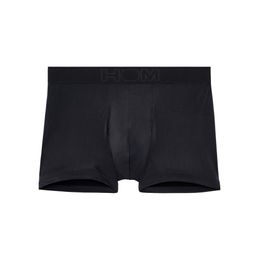 HOM Boxer shorts 'Supersoft' male Black size XXL
