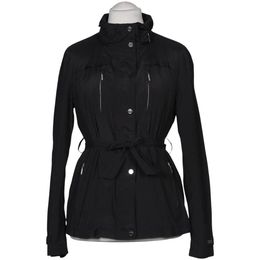 Geox Jacke Damen Gr&ouml;&szlig;e L Second Hand schwarz