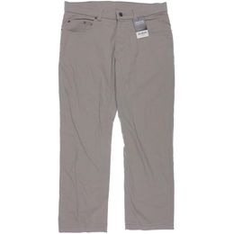 Pioneer Stoffhose Herren Gr&ouml;&szlig;e 33 Second Hand grau