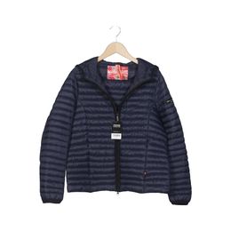 Frieda & Freddies New York Frieda & Freddies NY Jacke Damen Gr&ouml;&szlig;e XL Second Hand marine