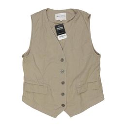 Marc O'Polo Marc O'Polo Weste Damen Gr&ouml;&szlig;e S Second Hand beige