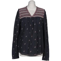 Pepe Jeans Bluse Damen Gr&ouml;&szlig;e M Second Hand marine