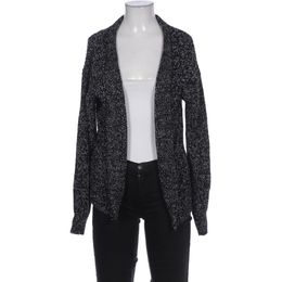 New Look Strickjacke Damen Gr&ouml;&szlig;e S Second Hand schwarz