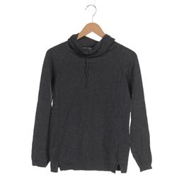 Gin Tonic Pullover Damen Gr&ouml;&szlig;e M Second Hand grau