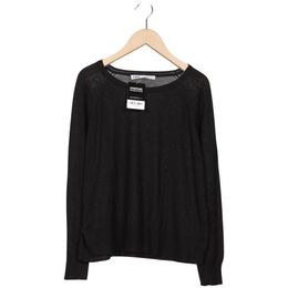 Zara Pullover Damen Gr&ouml;&szlig;e M Second Hand schwarz