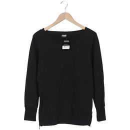 Urban Classics Sweater Damen Gr&ouml;&szlig;e L Second Hand schwarz