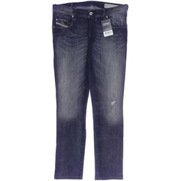 Diesel Jeans Damen Gr&ouml;&szlig;e 30 Second Hand marine