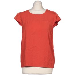 skfk by skunkfunk SKFK Bluse Damen Gr&ouml;&szlig;e L Second Hand rot